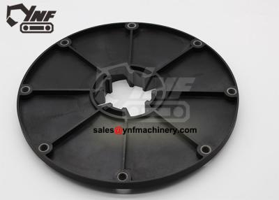 China SK290LC Excavator Flange Coupling Swing Motor Assembly Parts YN46W00001F1 for sale