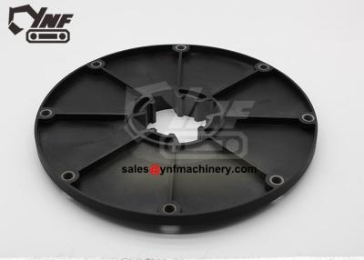China SK290LC Excavator Flange Coupling Swing Motor Assembly Parts YN46W00001F1 for sale