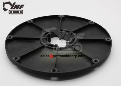 China SK290LC Excavator Flange Coupling Swing Motor Assembly Parts YN46W00001F1 for sale