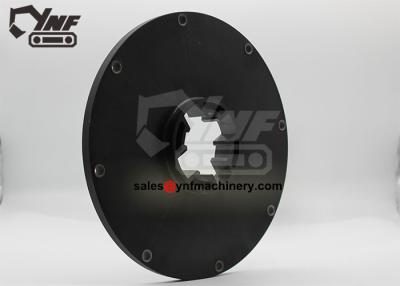 Cina Parti 2441U1040S10 dell'Assemblea motore di Flange Coupling Swing dell'escavatore di SK330LC in vendita