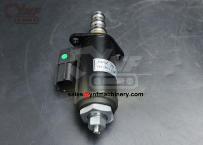 China YB35V00002F2 YT35V00012F1 Holdwell Solenoid Valve  For E200SR for sale