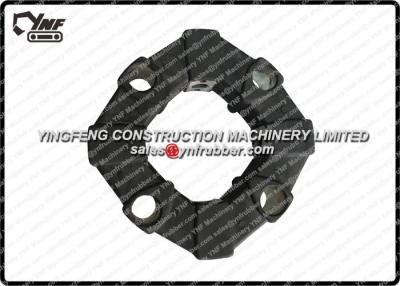 Cina Tipo di gomma accoppiamento dell'accoppiamento di Centaflex del nero del motore dell'escavatore di 22A in vendita