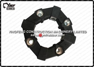 中国 Excavator engine Black Centaflex Rubber Coupling type 80AS  Coupling 販売のため