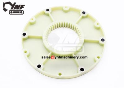 Cina Il diametro esterno 264*42 escavatore applicabile Coupling YM30P01008S003 del giunto a dischi in vendita