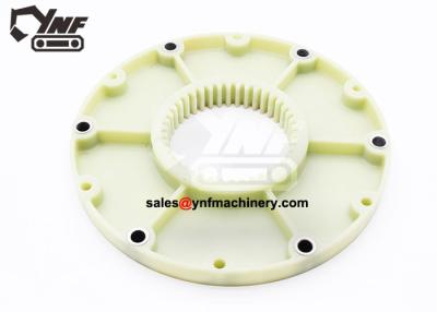 Cina Il diametro esterno 264*42 escavatore applicabile Coupling YM30P01008S003 del giunto a dischi in vendita