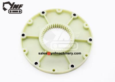 Cina Il diametro esterno 264*42 escavatore applicabile Coupling YM30P01008S003 del giunto a dischi in vendita
