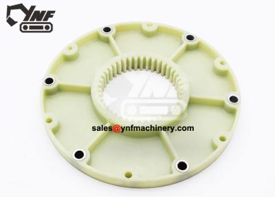 Cina Il diametro esterno 264*42 escavatore applicabile Coupling YM30P01008S003 del giunto a dischi in vendita