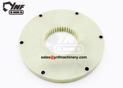 Cina Il diametro esterno 264*42 escavatore applicabile Coupling 2418U224F2 del giunto a dischi in vendita