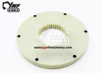 Cina Il diametro esterno 264*42 escavatore applicabile Coupling 2418U224F2 del giunto a dischi in vendita