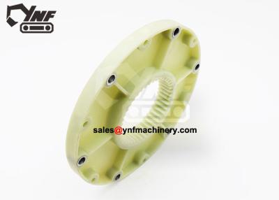 Cina Il diametro esterno 264*42 escavatore applicabile Coupling 2418U224F2 del giunto a dischi in vendita