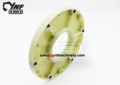 Cina Il diametro esterno 264*42 escavatore applicabile Coupling 2418U224F2 del giunto a dischi in vendita