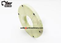 China Excavator Flange Coupling VI8944067545 for E135SR Flexible Coupling 80mm for sale