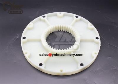 Cina Volano di Flange Coupling VAME441314 dell'escavatore per la nuova Olanda E160 in vendita