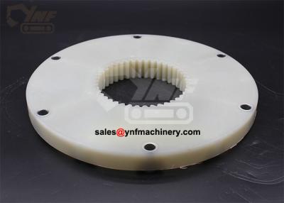 Cina Escavatore Coupling Replacement YN15V00017S010 del giunto a dischi per E200SR in vendita