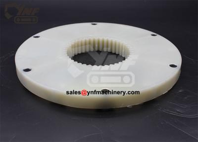 Cina Escavatore Coupling Replacement YN15V00017S010 del giunto a dischi per E200SR in vendita