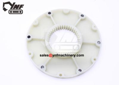 Cina Escavatore Coupling Replacement YN15V00017S010 del giunto a dischi per E200SR in vendita