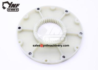 Cina Escavatore Coupling Replacement YN15V00017S010 del giunto a dischi per E200SR in vendita