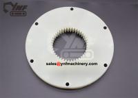 China Excavator Flange Coupling 264x42T Engine Flywheel 2853375 for E175B for sale