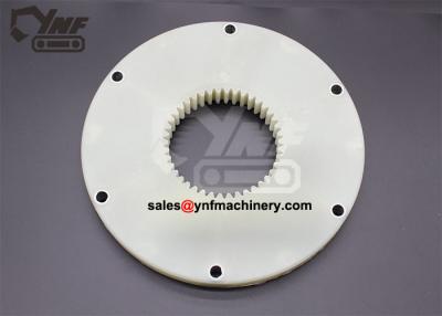Cina Volano 2853375 del motore del giunto a dischi di Parts 264*42T dell'escavatore per E175B in vendita