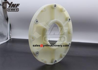 Cina Escavatore Flange Coupling S19020-06418 per SK014 in vendita