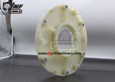 Cina Escavatore Flange Coupling S19020-06418 per SK014 in vendita