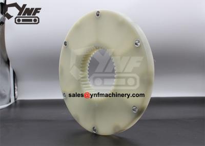 Cina Escavatore Flange Coupling S19129-02701 per SK015 in vendita