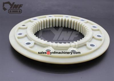 Cina Escavatore Flange Coupling 295*48T per SK030 S19029-03824 in vendita
