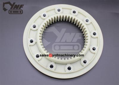 Cina Escavatore Flange Coupling 295*48T per SK030 S19029-03824 in vendita