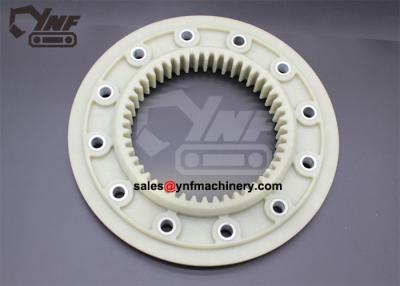 Cina Escavatore Flange Coupling 295*48T per SK030 S19029-03824 in vendita