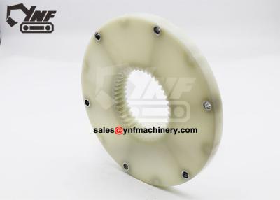 China Excavator 312D Flange Coupling Replacement 266-6280 351-3869 for sale