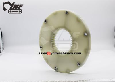 China Excavator 312D Flange Coupling Replacement 266-6280 351-3869 for sale