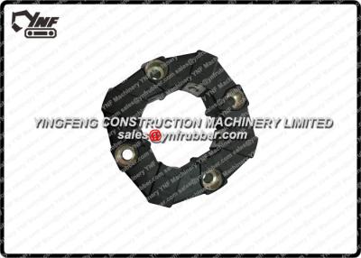 Cina Tipo di gomma nero accoppiamento dell'accoppiamento dell'escavatore di Centaflex di 140A per il motore dell'escavatore in vendita