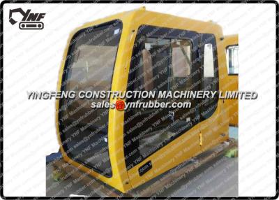 China De Cabine van graafwerktuigvervangstukken voor het jaarmodel van Graafwerktuighyundai R210LC7 2007 Te koop