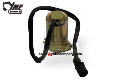China E320 de Solenoïde van Graafwerktuigelectric parts 4I-5674 voor Hydraulische Pomp Te koop