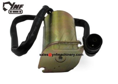 China E320 de Solenoïde van Graafwerktuigelectric parts 4I-5674 voor Hydraulische Pomp Te koop