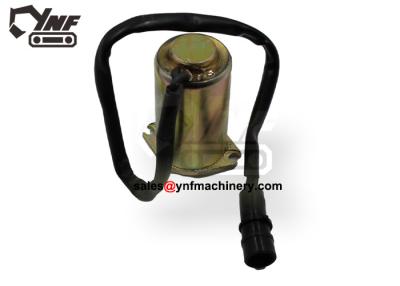 China E320 de Solenoïde van Graafwerktuigelectric parts 4I-5674 voor Hydraulische Pomp Te koop