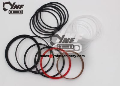 China 828/10371 Excavator Seal Kits For JS145LC JCB  Rotary Coupling Cylinder Hydraulic Seal Kit Rubber for sale