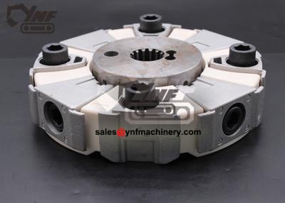 China 4325230 4310056 4101345 4334891 máquina escavadora Pump Coupling For Hitachi EX55UR à venda