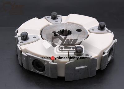 China Máquina escavadora Coupling Assembly 4183166 de Hitachi acoplamento 4334891 160H à venda