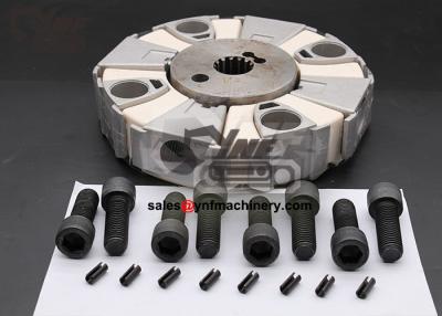 Cina Escavatore Coupling Assembly 4183166 di Hitachi accoppiamento 4334891 160H in vendita