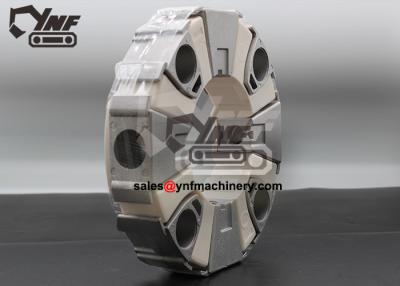 Cina 160H escavatore Coupling 7Y0463 per CAT VOL-VO Doosan in vendita