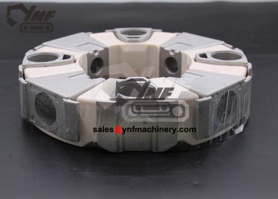 China Máquina escavadora de borracha Coupling 3054951 3054952 para CAT 212B à venda