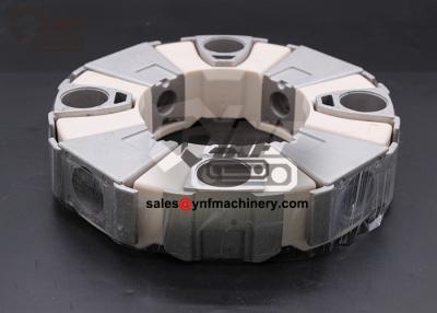 Cina Escavatore di gomma Coupling 3054951 3054952 per il CAT 212B in vendita