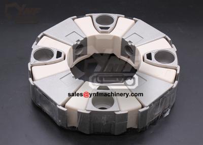 Cina Escavatore di gomma Coupling 3054951 3054952 per il CAT 212B in vendita