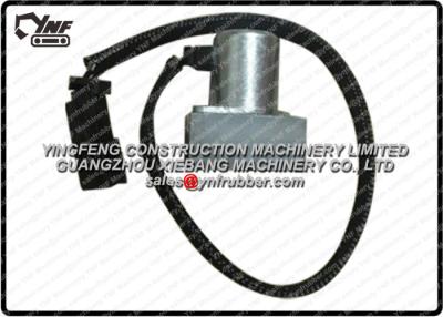 Cina Parti elettriche dell'escavatore della valvola pilota per l'elettrovalvola a solenoide della pompa idraulica di KOMATSU PC200-7 PC200-8 PC300-7 PC270-8 in vendita