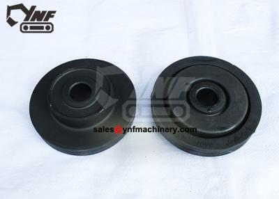 Cina Escavatore Rubber Engine Mounts per Caterpillar 205 3HC in vendita