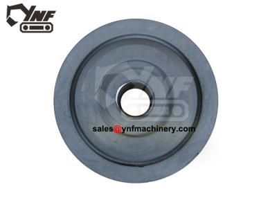 China Excavator Rubber Mounting Blocks Engine Mounts For EX200 EX300 for sale