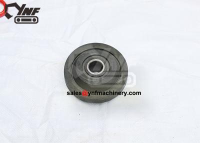 China De volledige Rubberschok van Motoronderstellen zet voor Graafwerktuig op Te koop