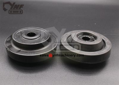 China Het gieten van Rubbermotoronderstellen voor Zwart de Motorkussen van E312DL Te koop
