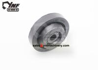 China Engine Cushion Rubber Engine Mounting For Excavator E315D Front Engine Mount Small Engine Rubber Mounts for sale